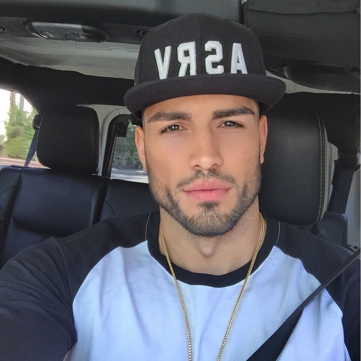 Picture of Mario Rodriguez