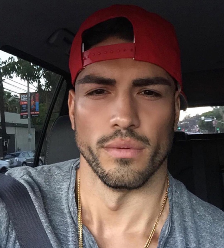 Picture of Mario Rodriguez