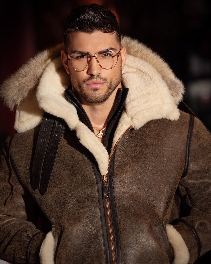 Picture of Mario Rodriguez