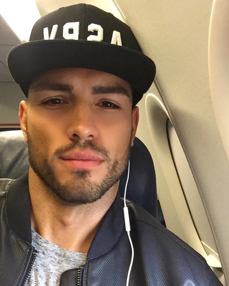 Mario Rodriguez image