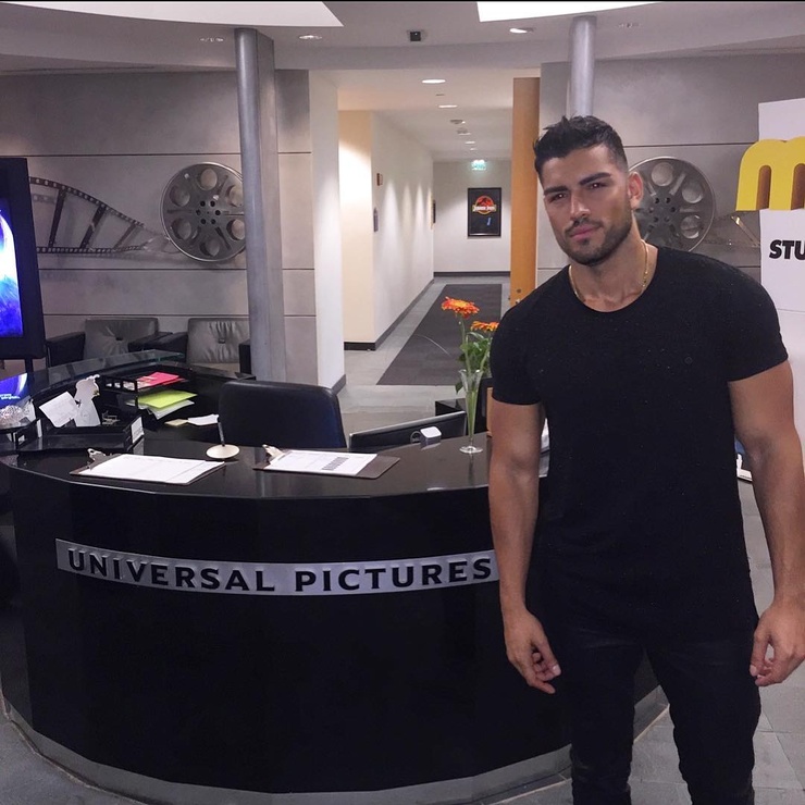 Mario Rodriguez picture