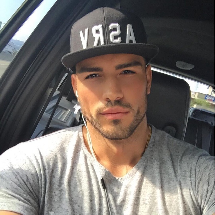Picture of Mario Rodriguez