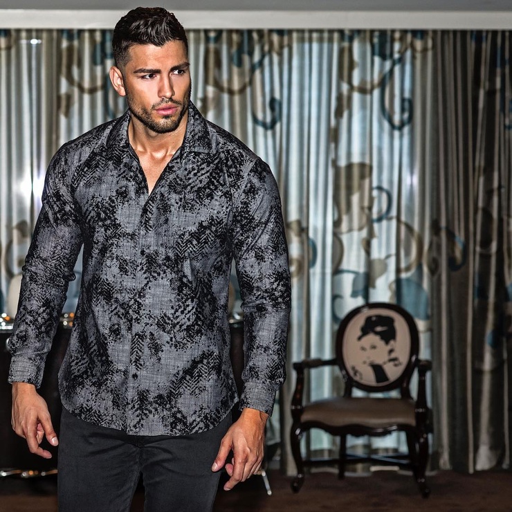 Mario Rodriguez picture