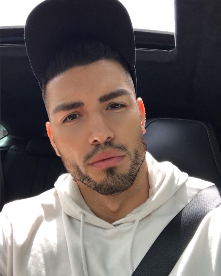 Picture of Mario Rodriguez