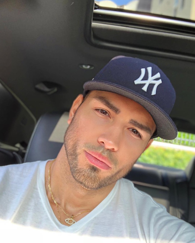 Picture of Mario Rodriguez