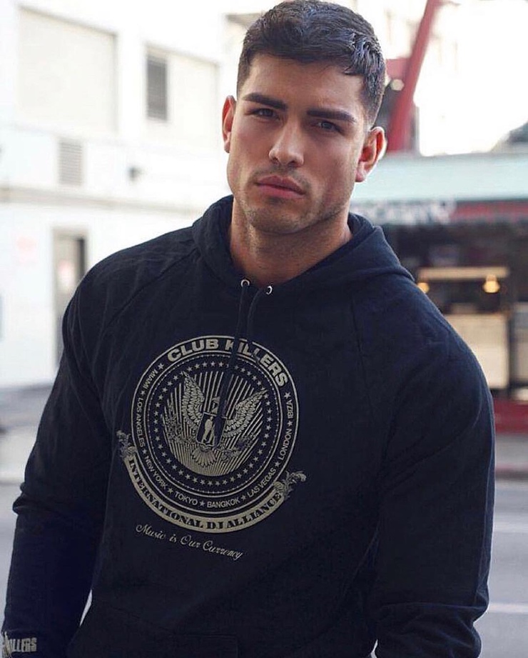 Picture of Mario Rodriguez