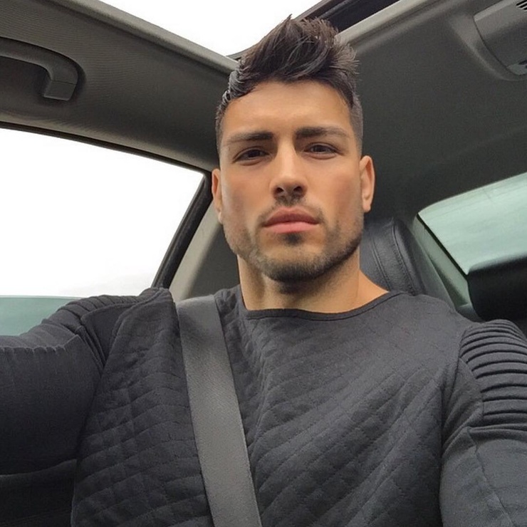 Picture of Mario Rodriguez