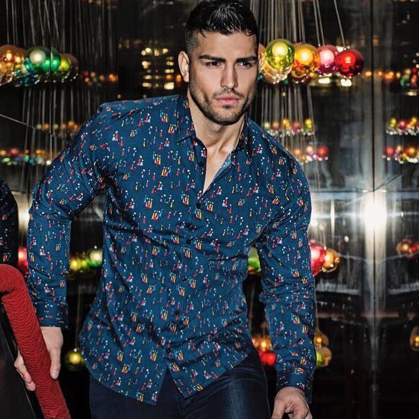 Picture of Mario Rodriguez