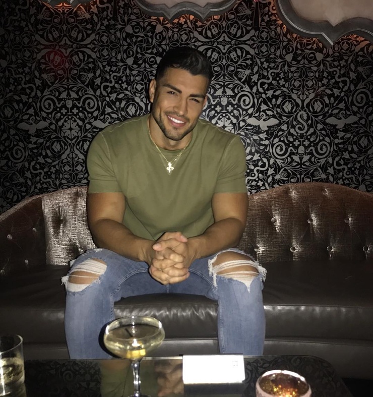 Picture of Mario Rodriguez