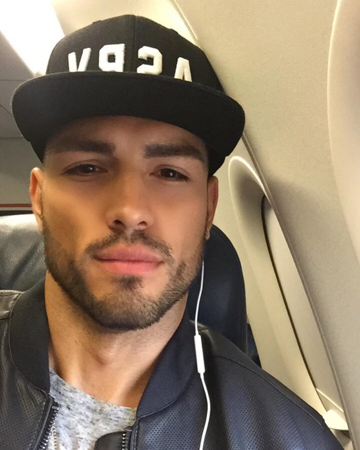 Picture of Mario Rodriguez