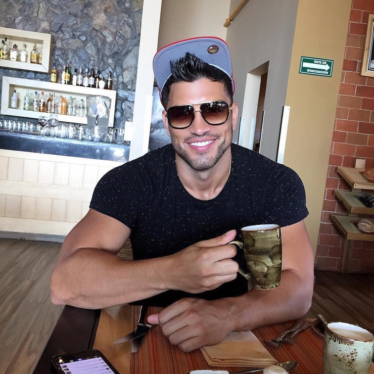 Picture of Mario Rodriguez