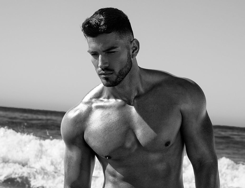 Picture of Mario Rodriguez