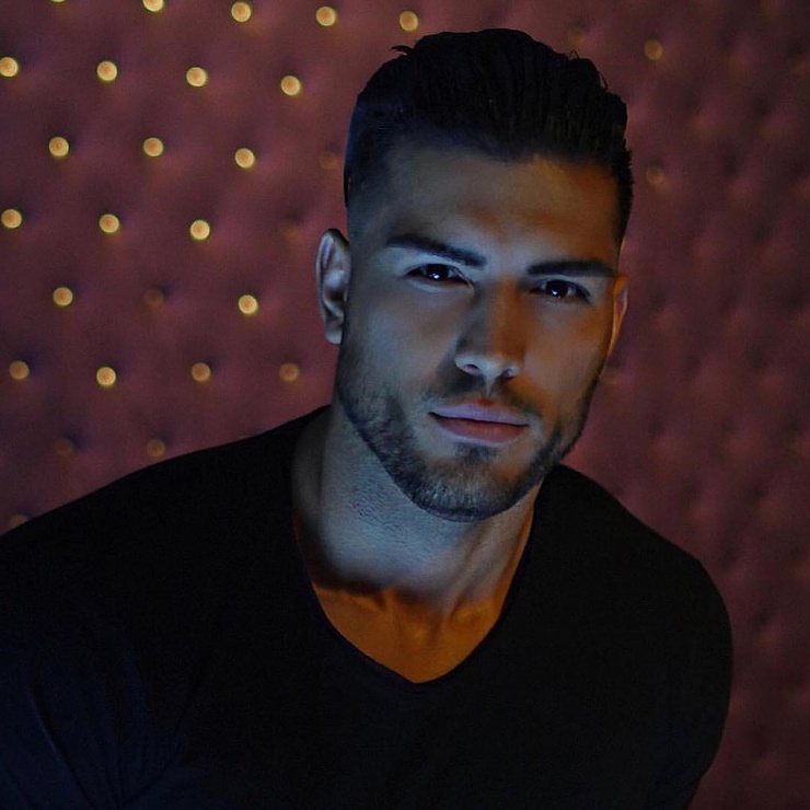Picture of Mario Rodriguez