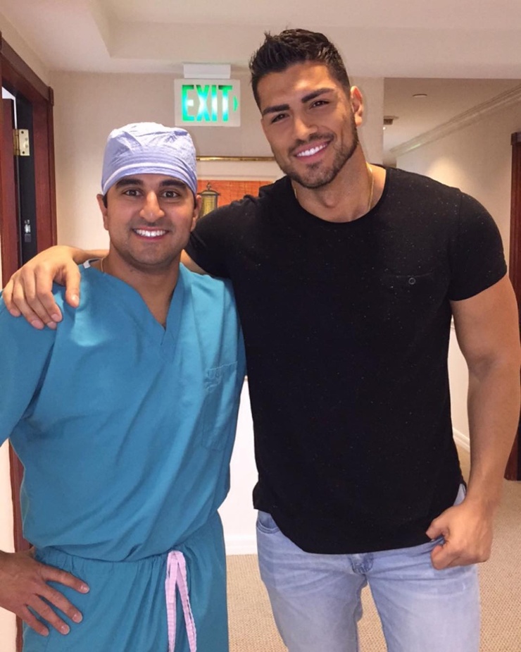 Picture of Mario Rodriguez