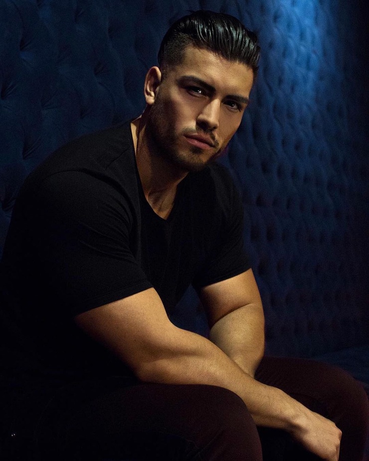 Picture of Mario Rodriguez