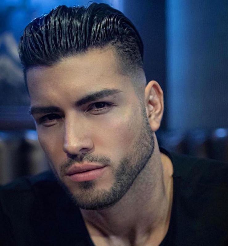Picture of Mario Rodriguez