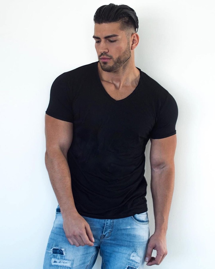 Picture of Mario Rodriguez