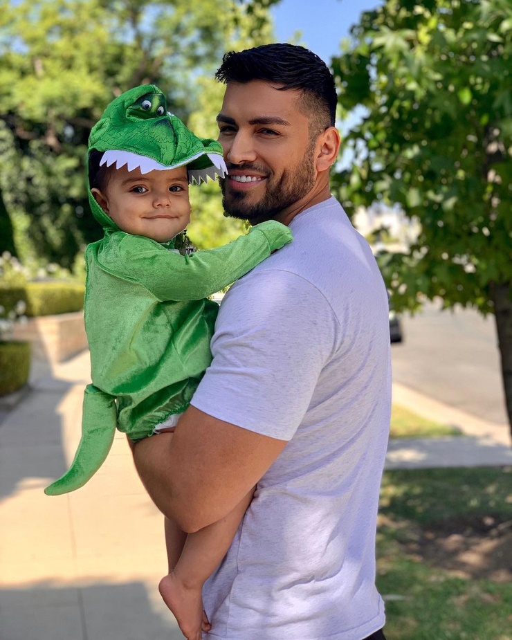 Picture of Mario Rodriguez