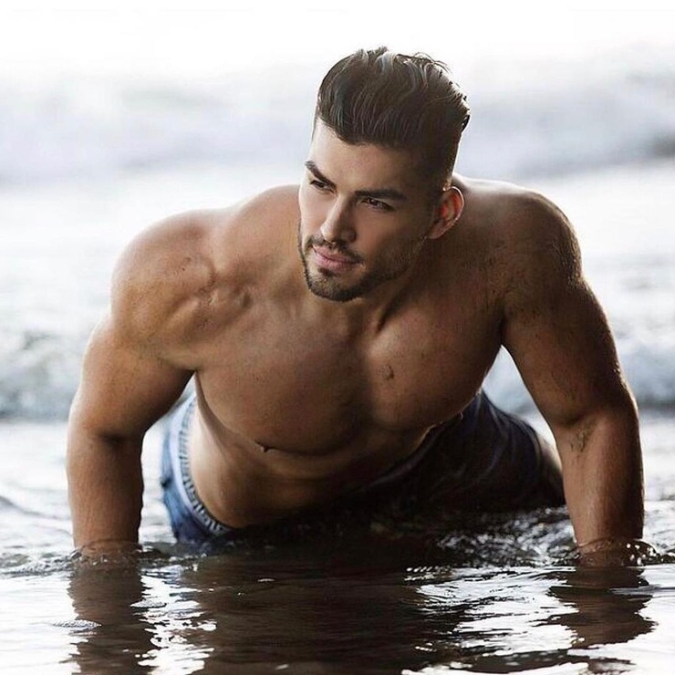 Picture of Mario Rodriguez