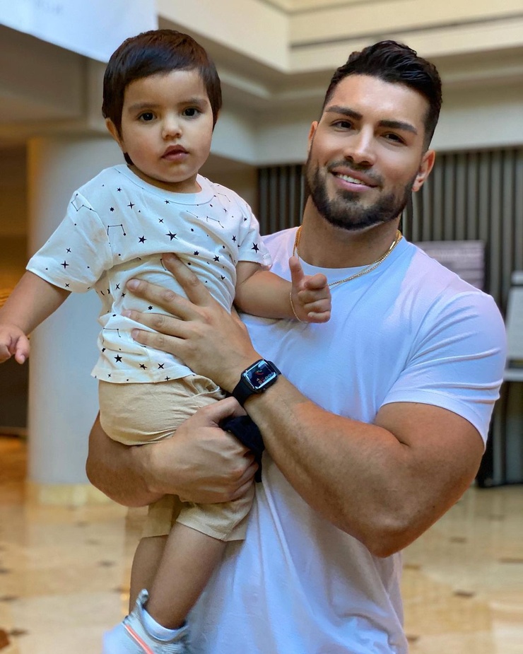 Mario Rodriguez picture