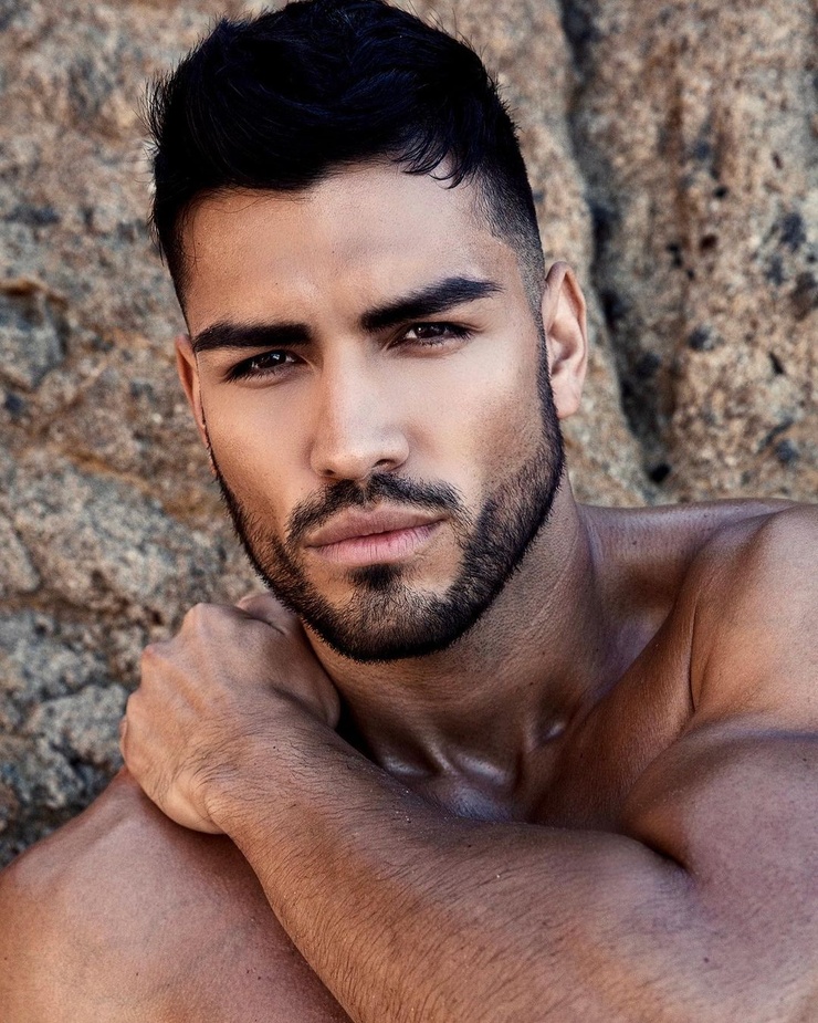 Picture of Mario Rodriguez