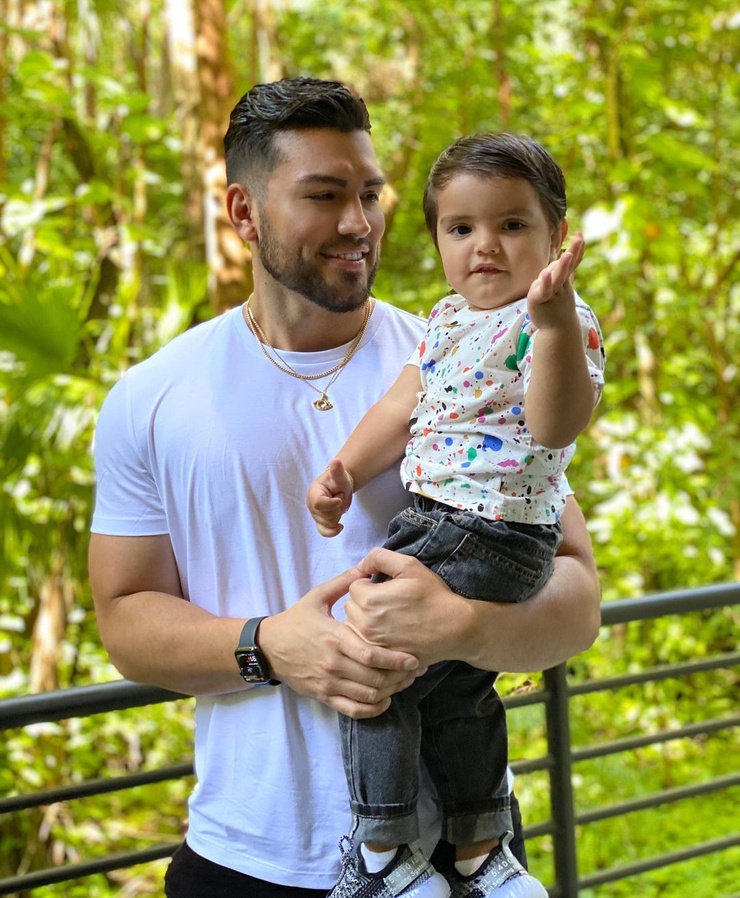 Picture of Mario Rodriguez