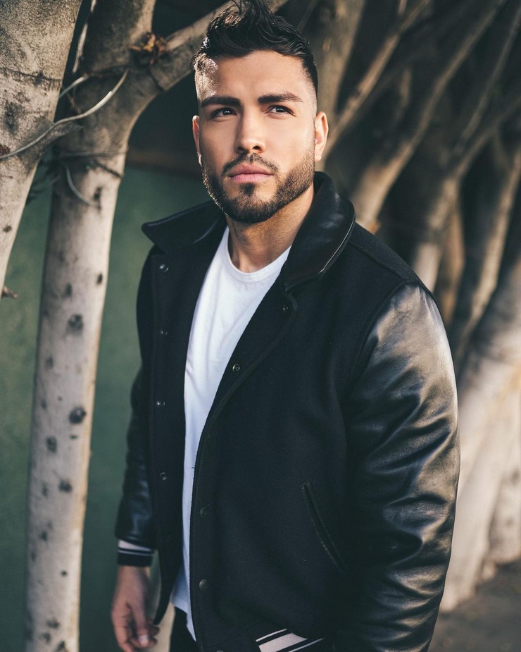 Image of Mario Rodriguez