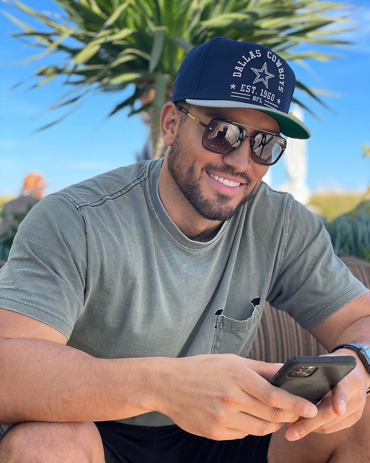 Mario Rodriguez image