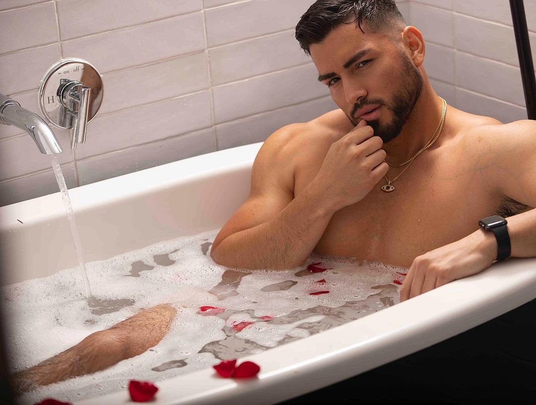 Image of Mario Rodriguez