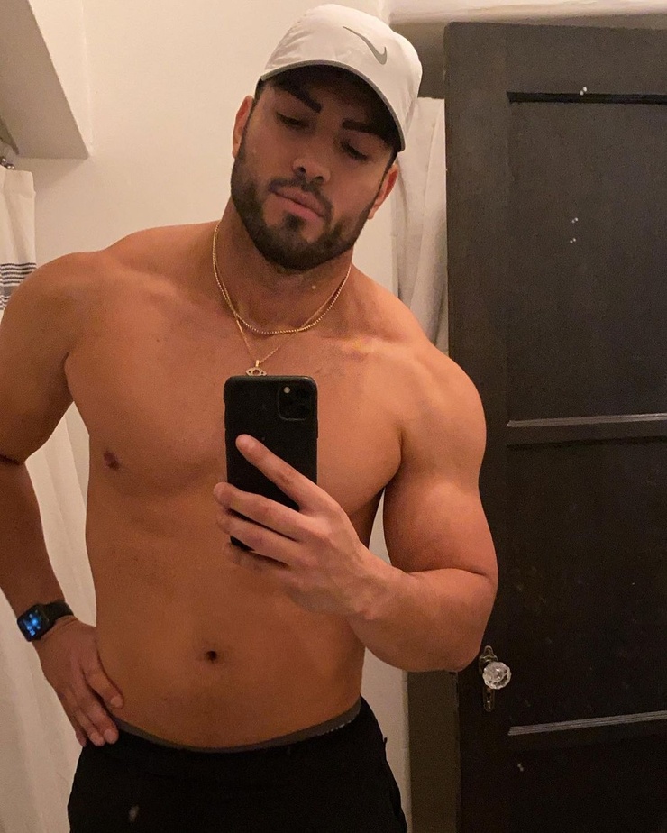 Picture of Mario Rodriguez