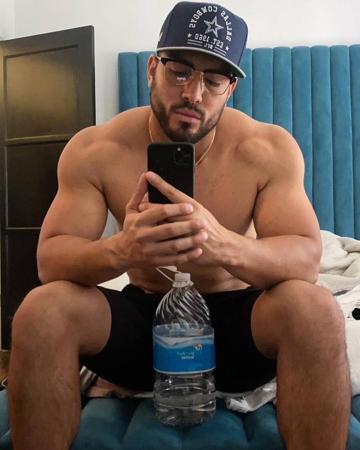 Picture of Mario Rodriguez