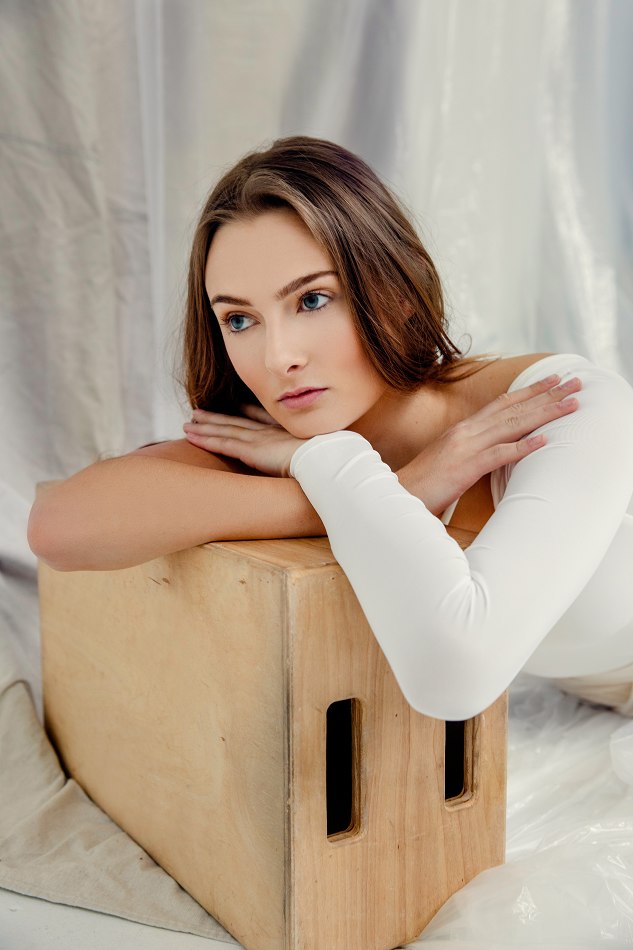 Picture of Ashlee Bock