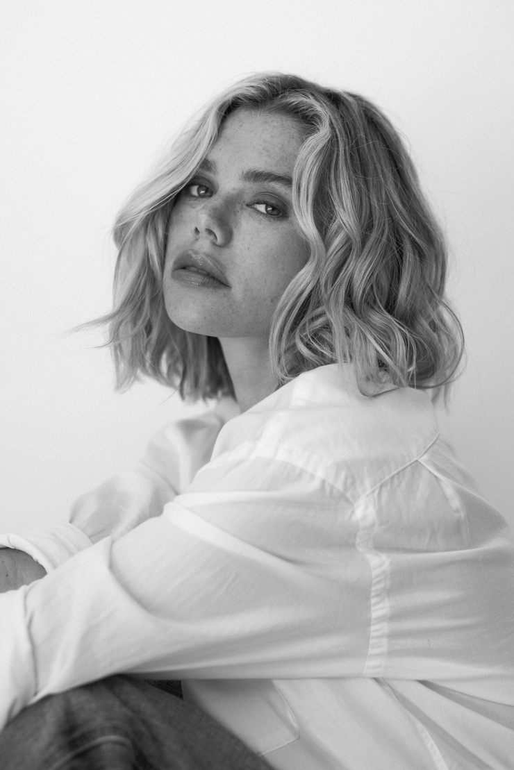 Image of Kristina Stephens