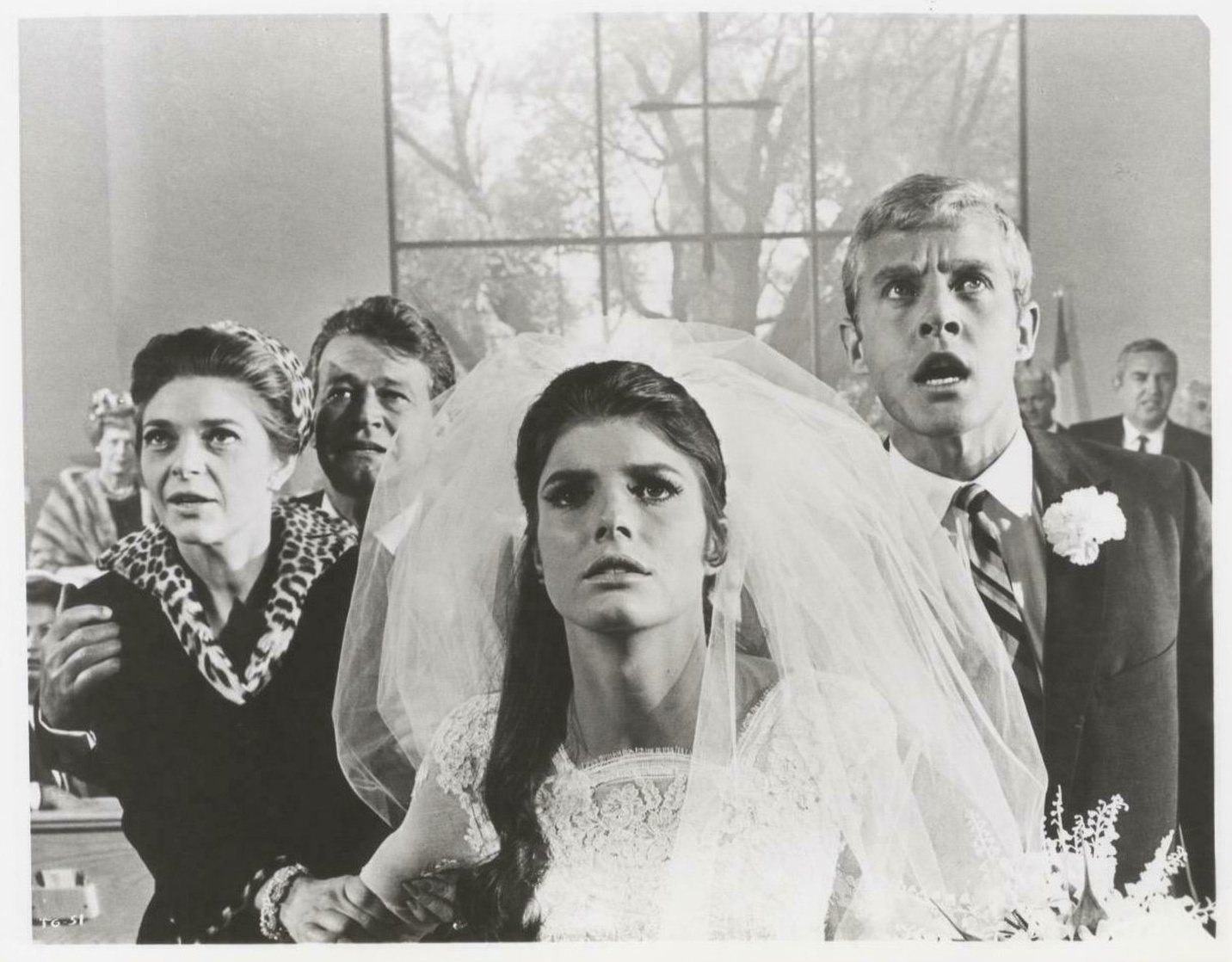 The Graduate picture