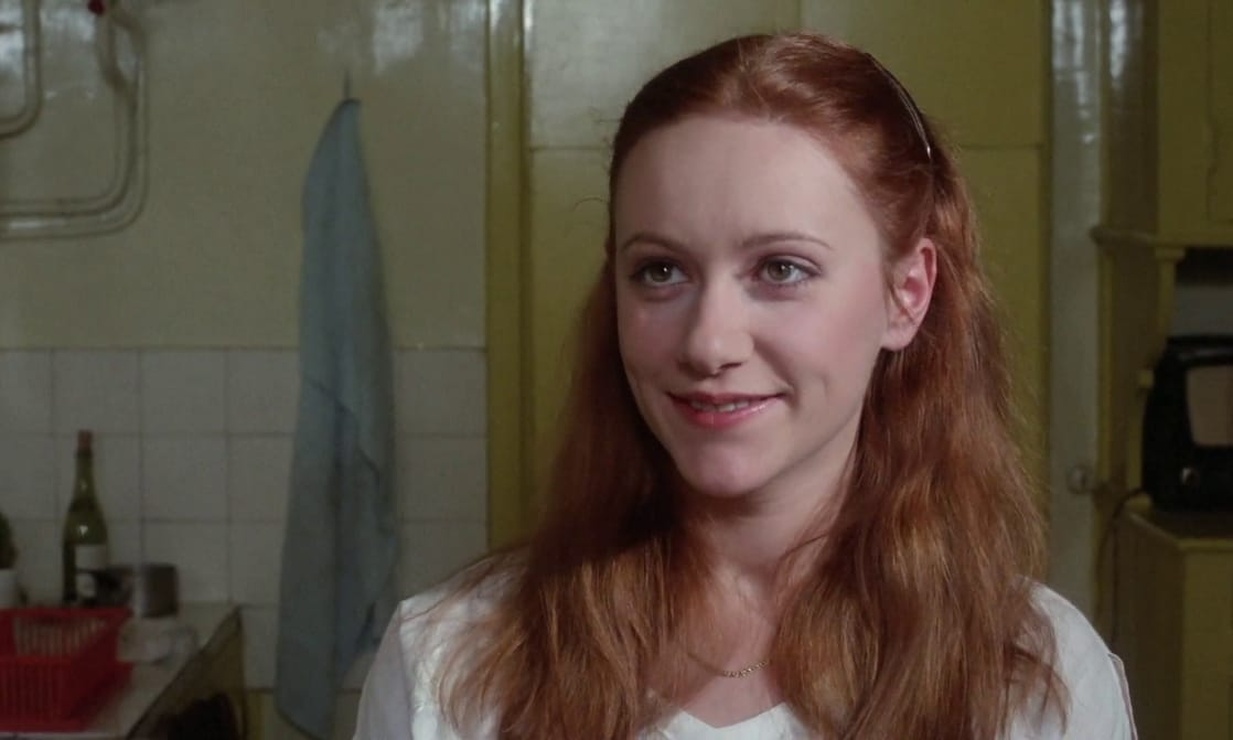 Picture of Isabelle Goguey