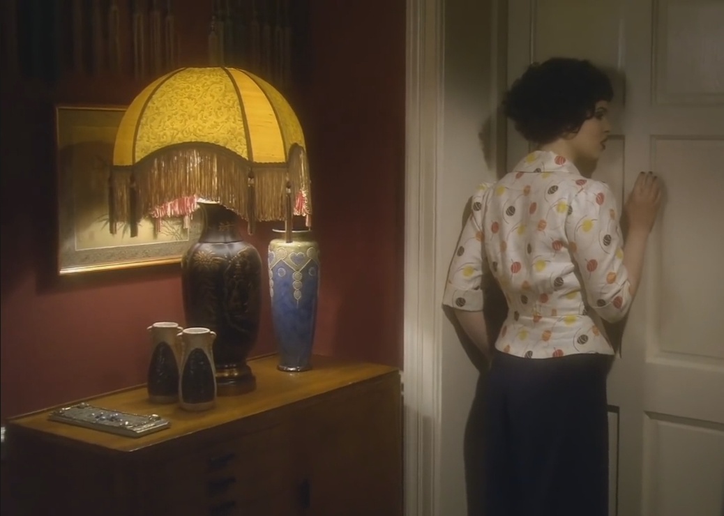 Image of Third Girl