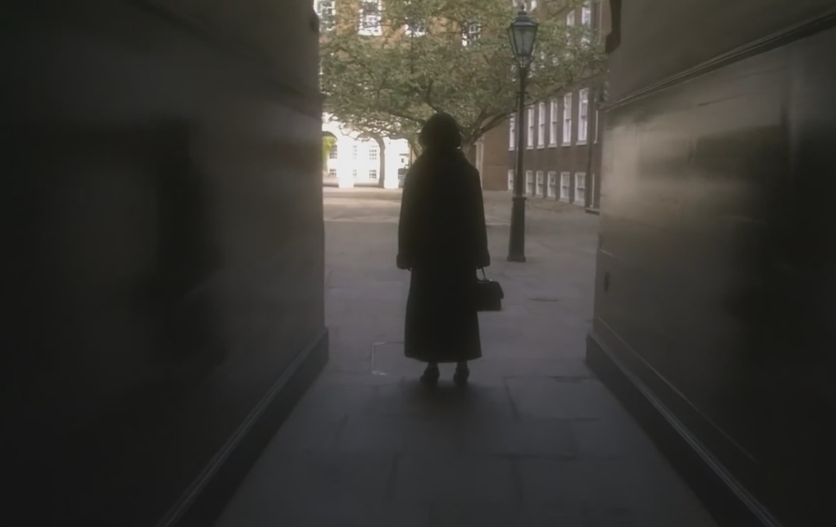 Image of Third Girl