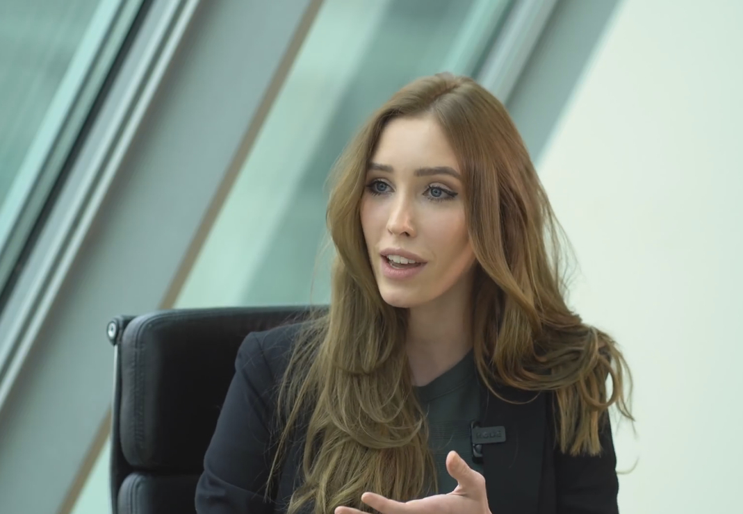 Picture of Marie-Thérèse Kaiser