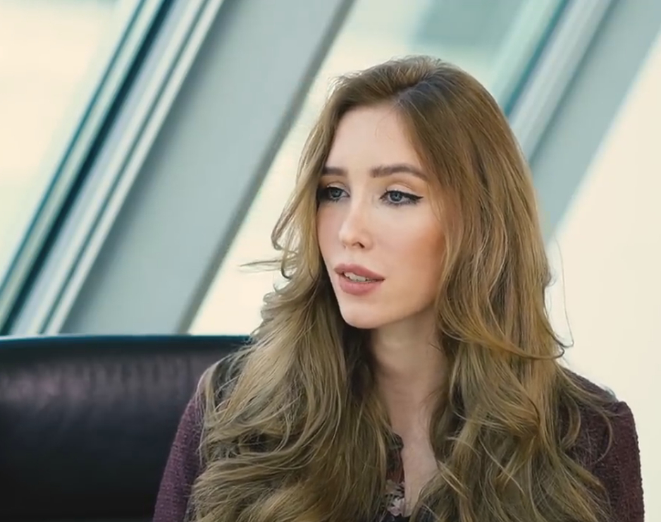 Picture of Marie-Thérèse Kaiser