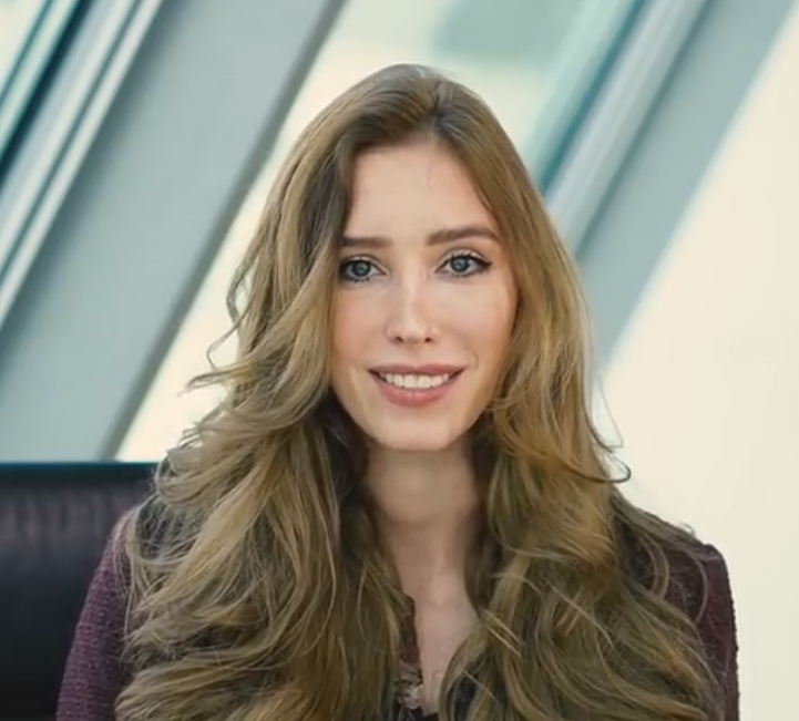 Picture of Marie-Thérèse Kaiser