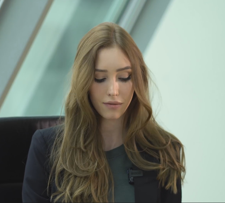 Picture of Marie-Thérèse Kaiser