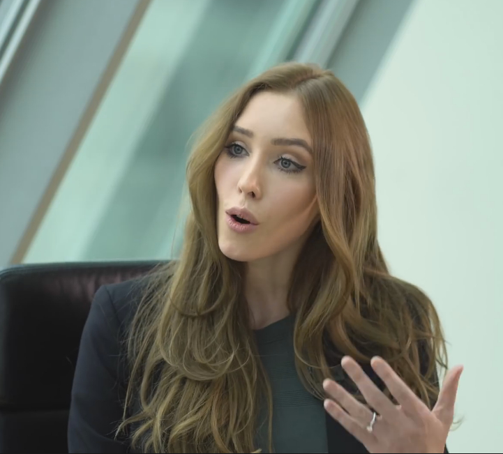 Picture of Marie-Thérèse Kaiser