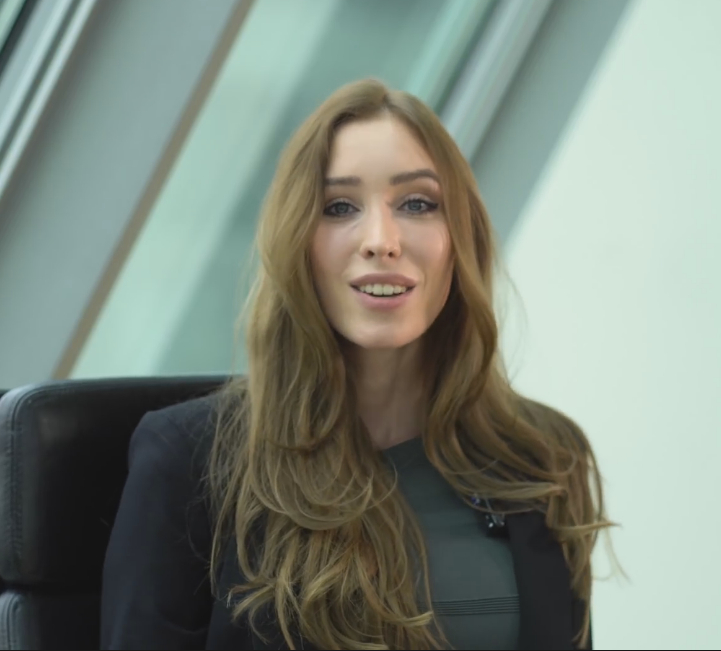 Marie-Thérèse Kaiser picture