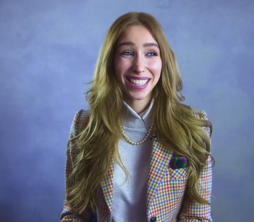 Picture of Marie-Thérèse Kaiser