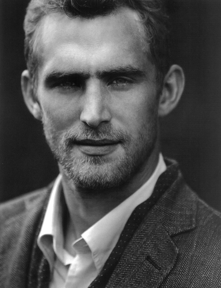 Image of Will Chalker