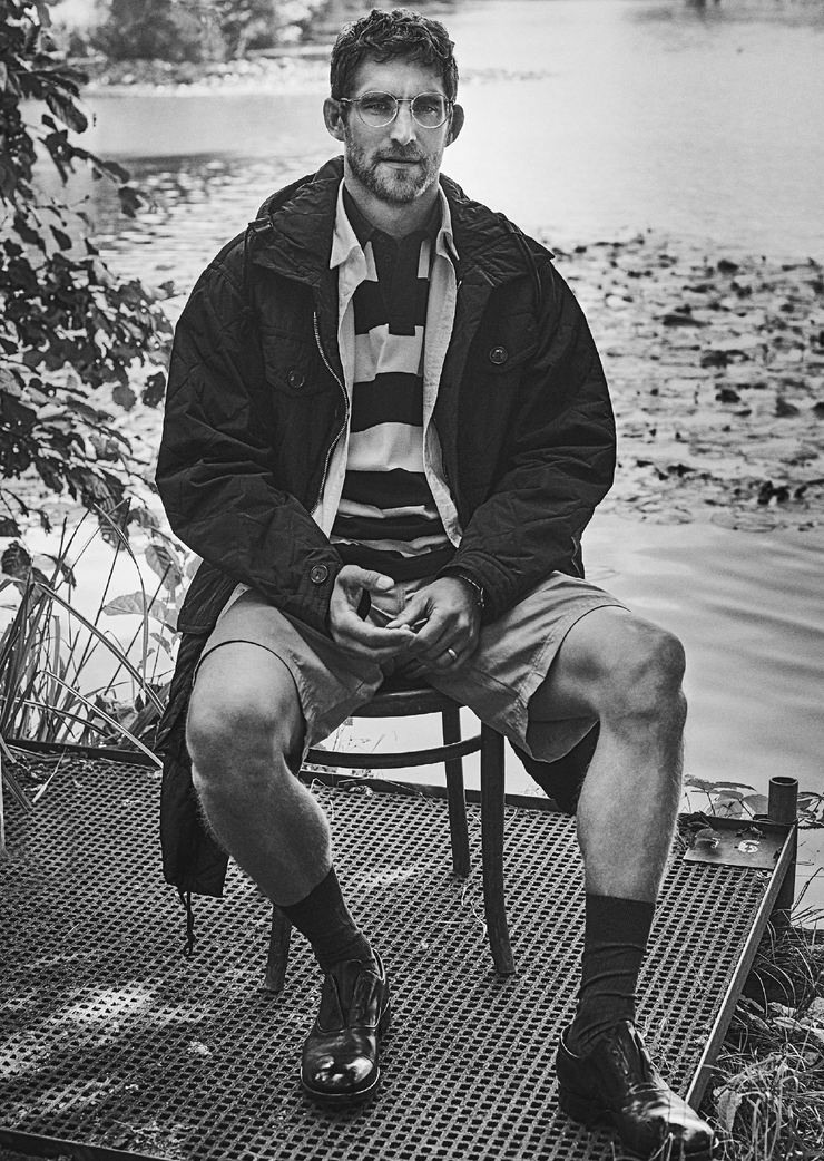 Picture of Will Chalker