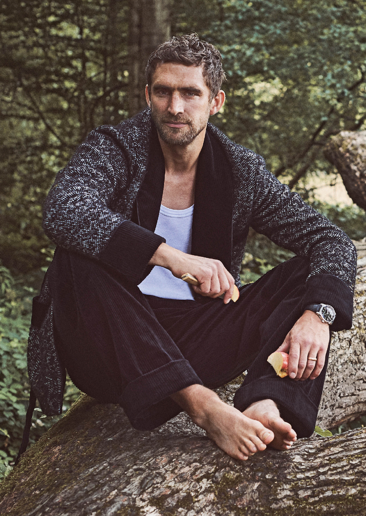 Picture of Will Chalker