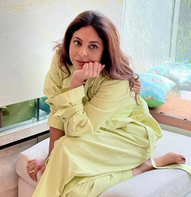 Shefali Shetty picture