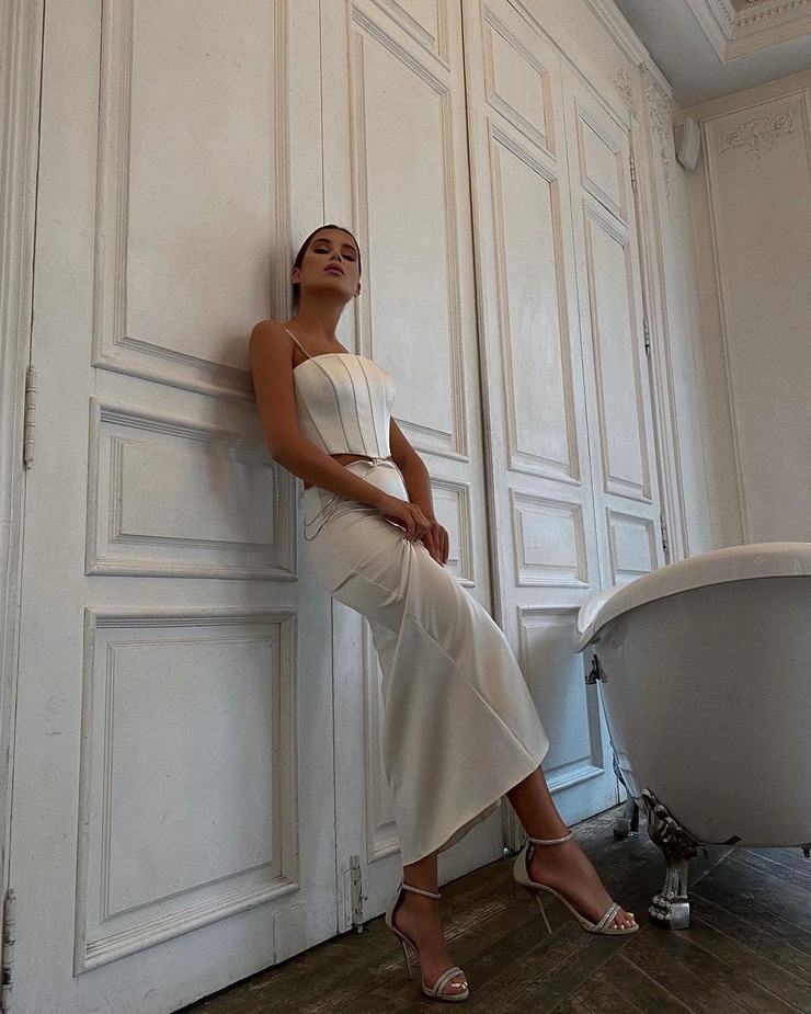 Picture of Masha Lobanova