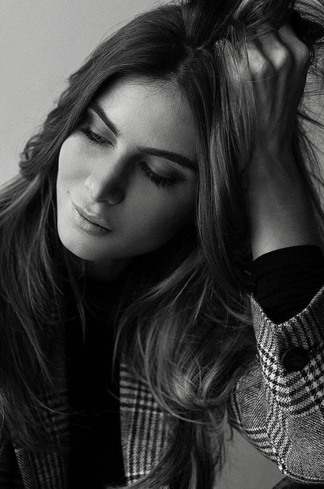 Picture of ALEXANDRA Zimny I